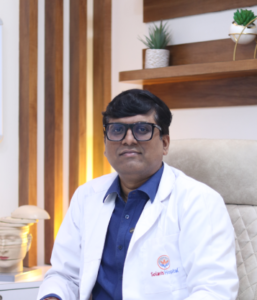 Best Neurologist in Thane | Dr. Deepak Aiwale